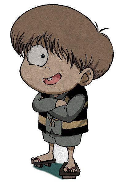 Kitaro - Image Abyss