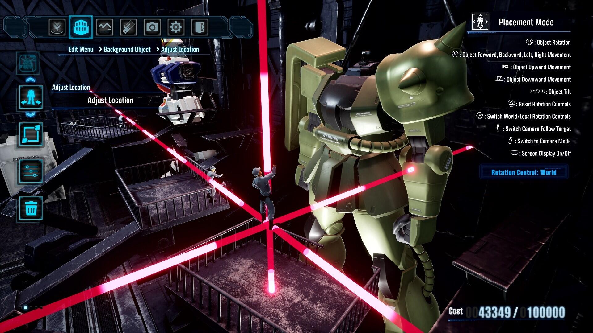 Gundam Breaker 4: Explore the Exciting World of Mobile Suit Battles