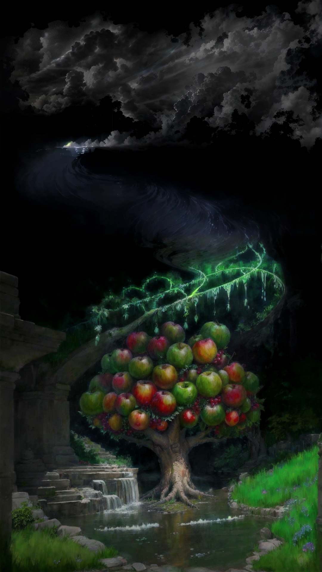 Eden - Desktop Wallpapers, Phone Wallpaper, PFP, Gifs, and More!