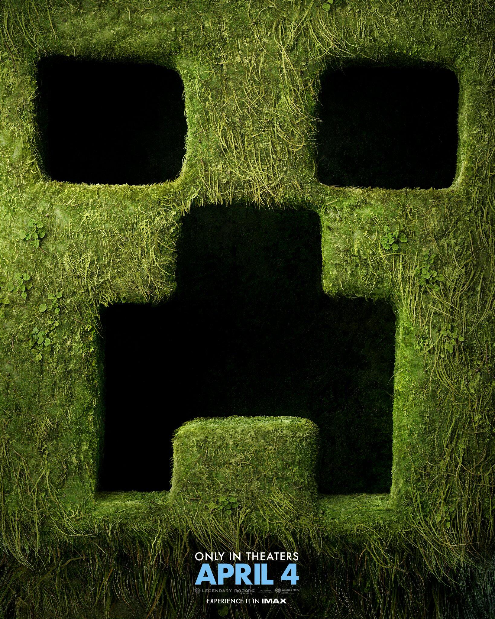 Minecraft Creeper Movie: Unleashing the Blocky Adventure