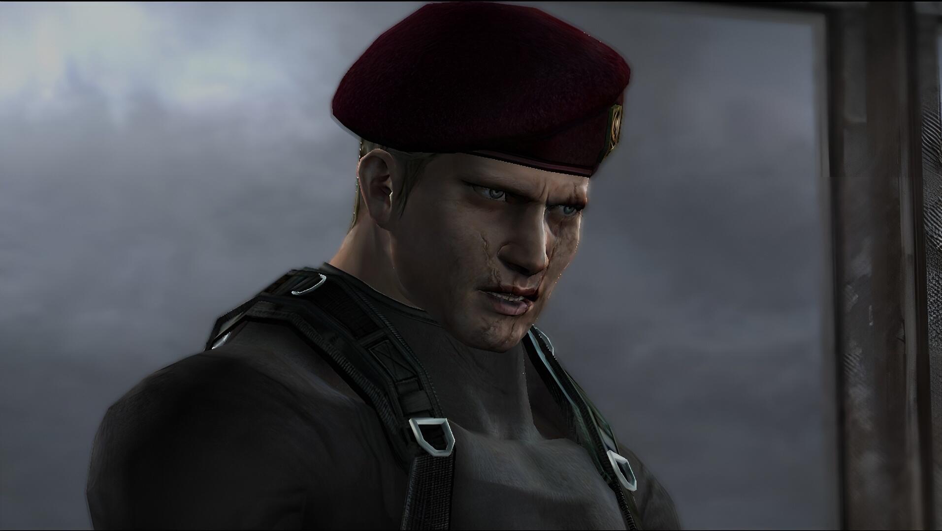 KRAUSER by filipe_2077