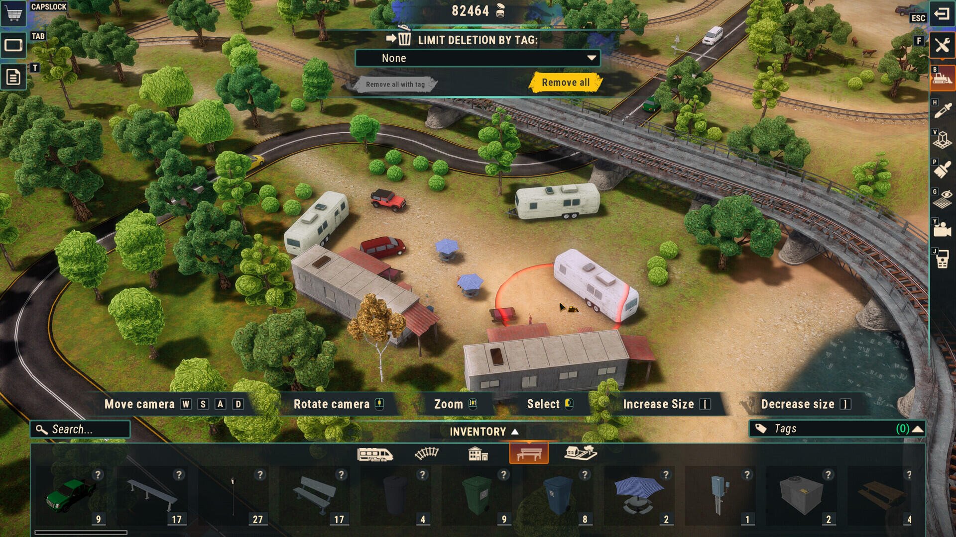 Train Yard Builder - Desktop Wallpapers, Phone Wallpaper, PFP, Gifs ...