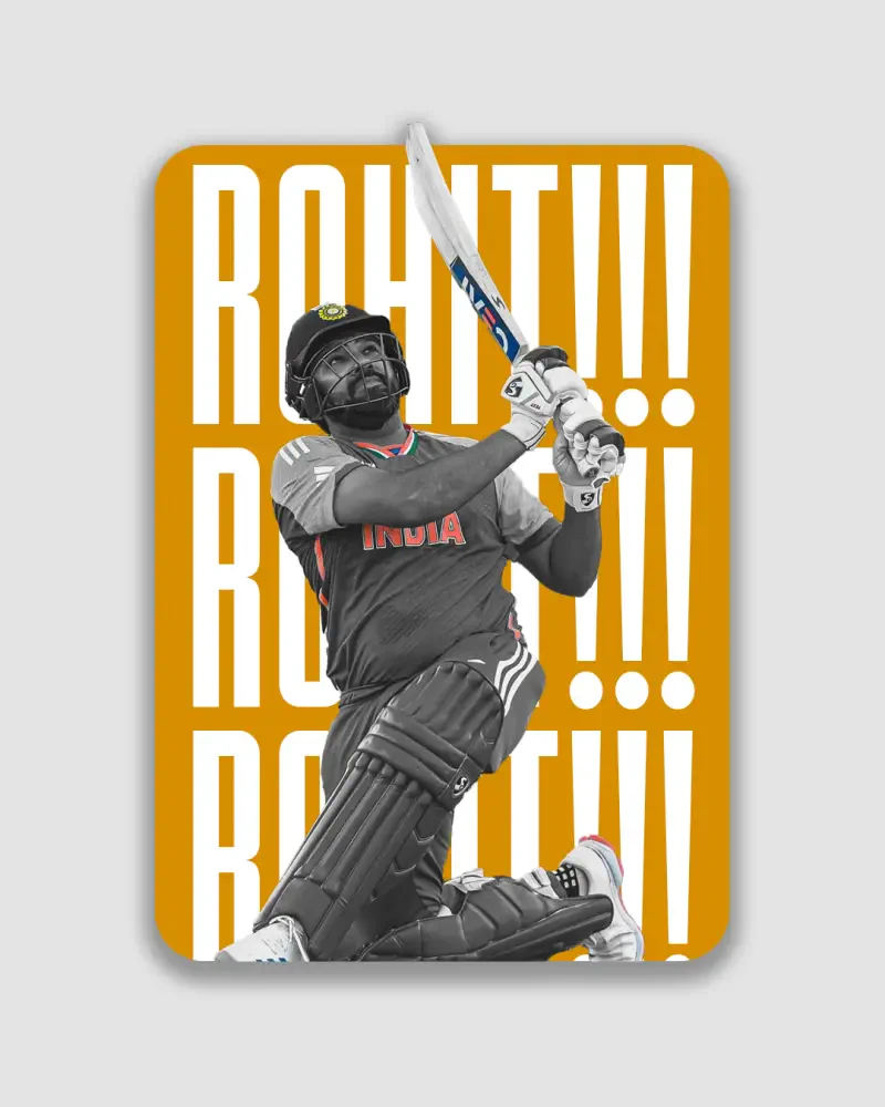 Rohit Sharma - Desktop Wallpapers, Phone Wallpaper, PFP, Gifs, and More!