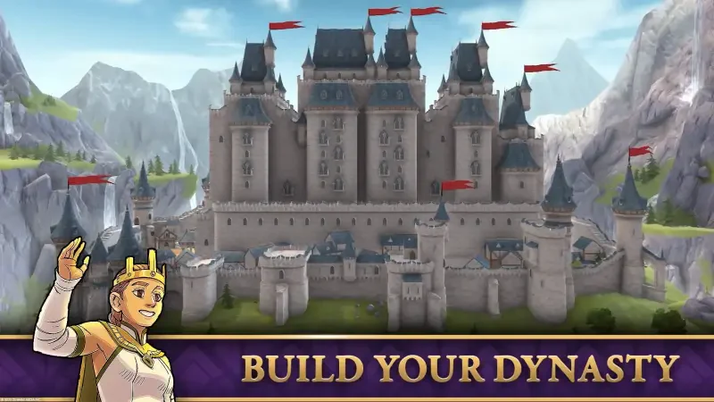 The Elder Scrolls: Castles - Desktop Wallpapers, Phone Wallpaper, PFP, Gifs, and More!