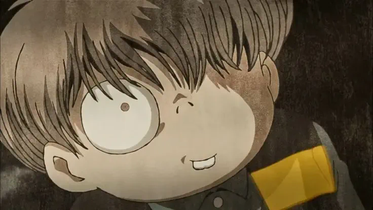 Kitaro - Image Abyss