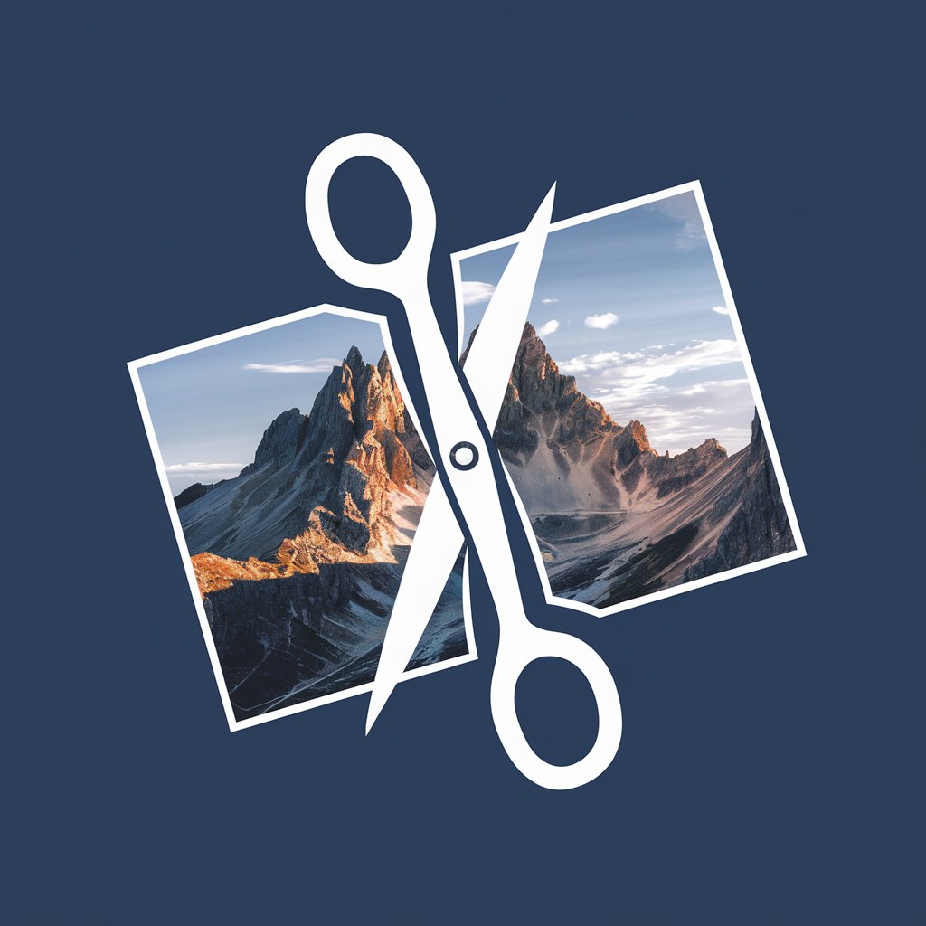 Creative Cuts: Transforming Landscapes with Style by Phaethon