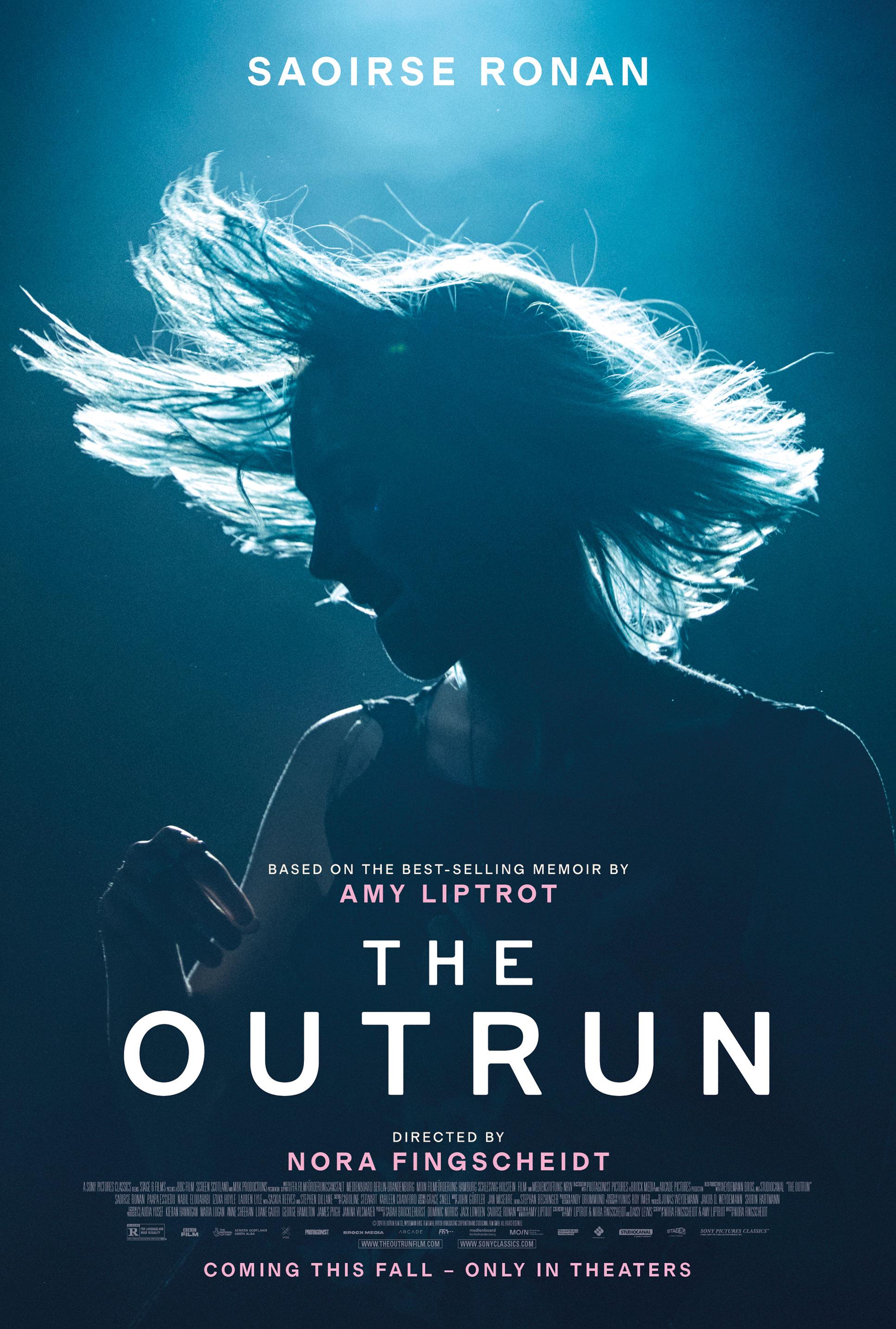 The Outrun: A Journey of Rediscovery