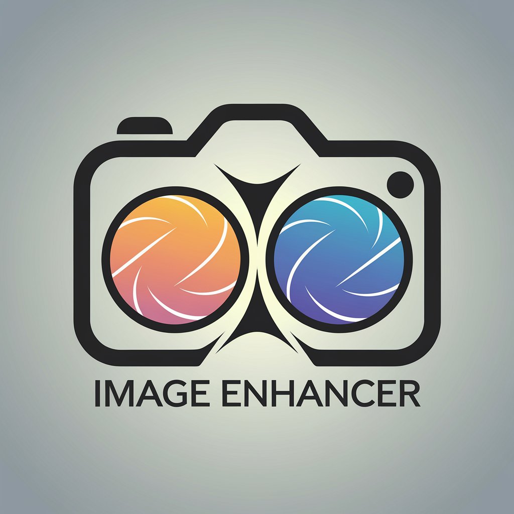 Enhance Your Images with Precision by Phaethon