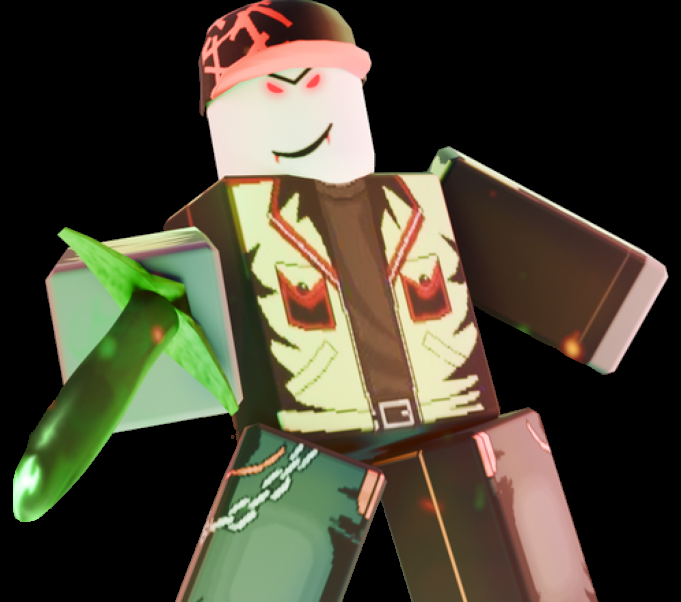 Download Block Tales Roblox RPG Image