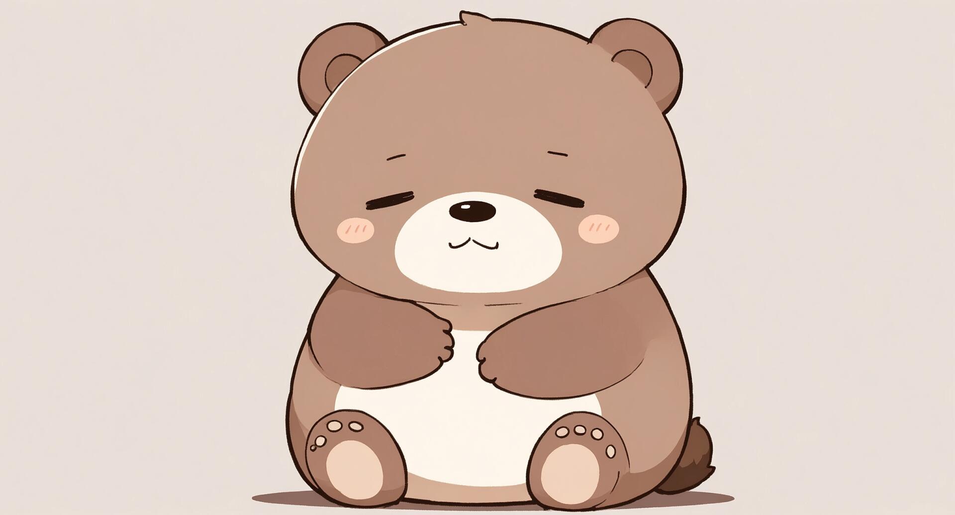 Download Cute Fat Chibi Anime Cute Anime Image