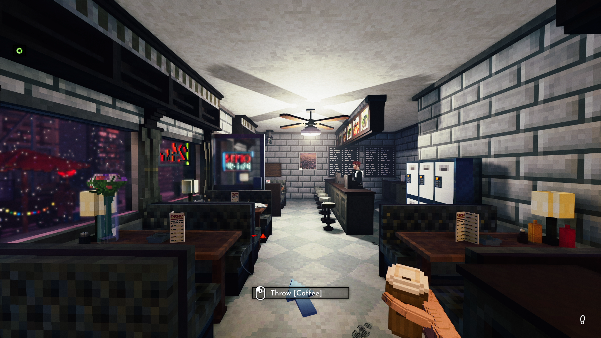 Exploring the Depths of Shadows of Doubt