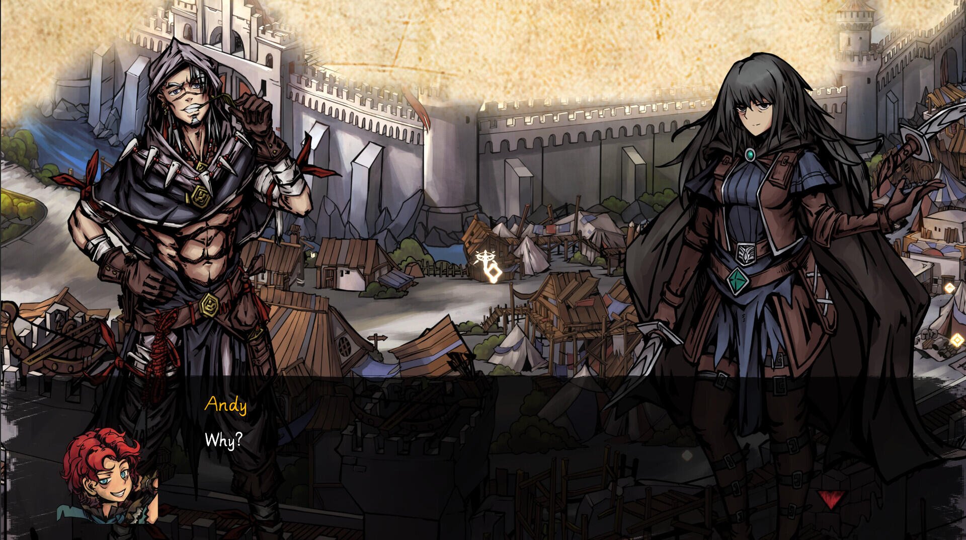 The Nameless: Slay Dragon - Epic Battles Await!