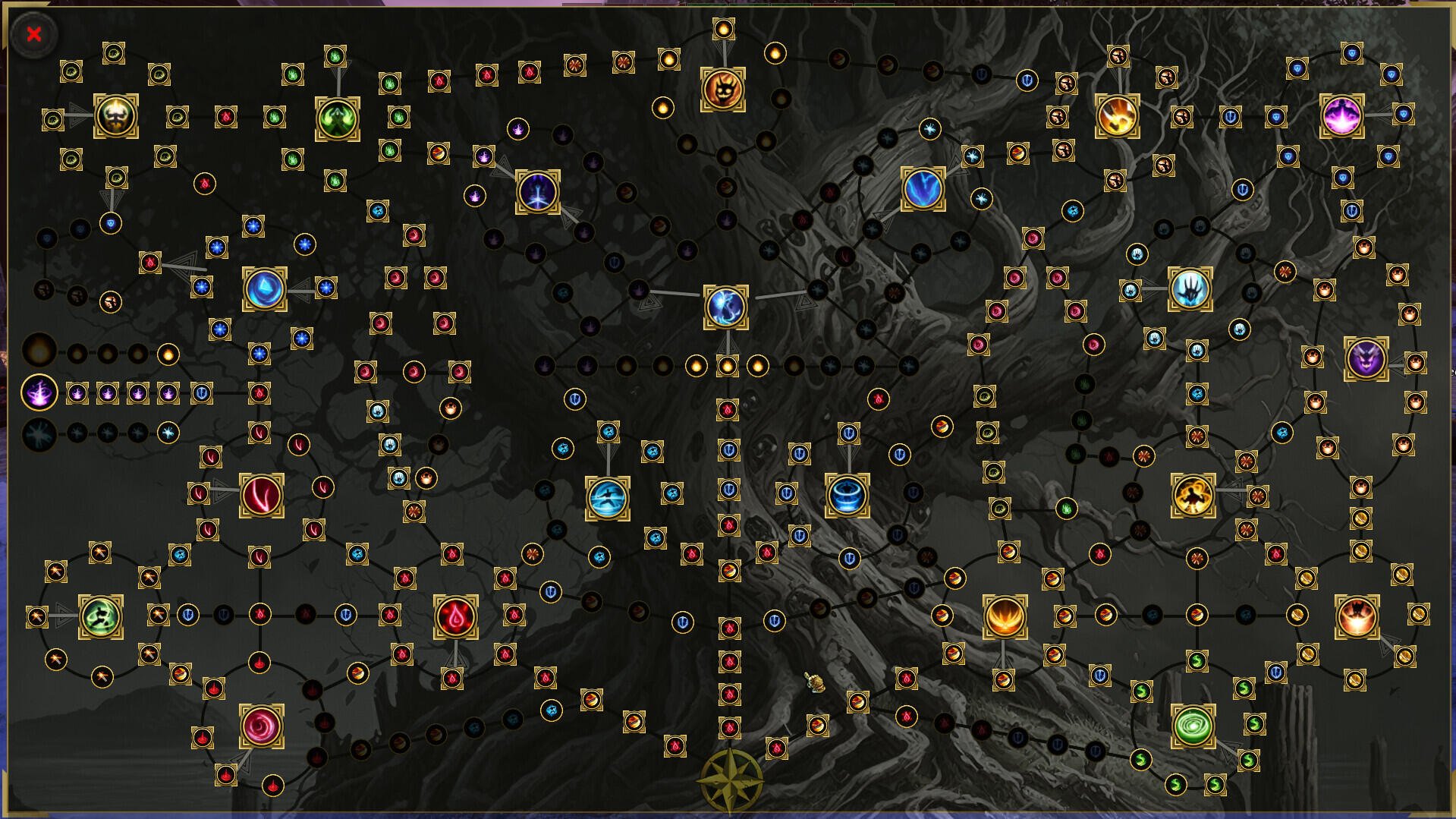 Dwarven Realms: Unravel the Mysteries of the Depths