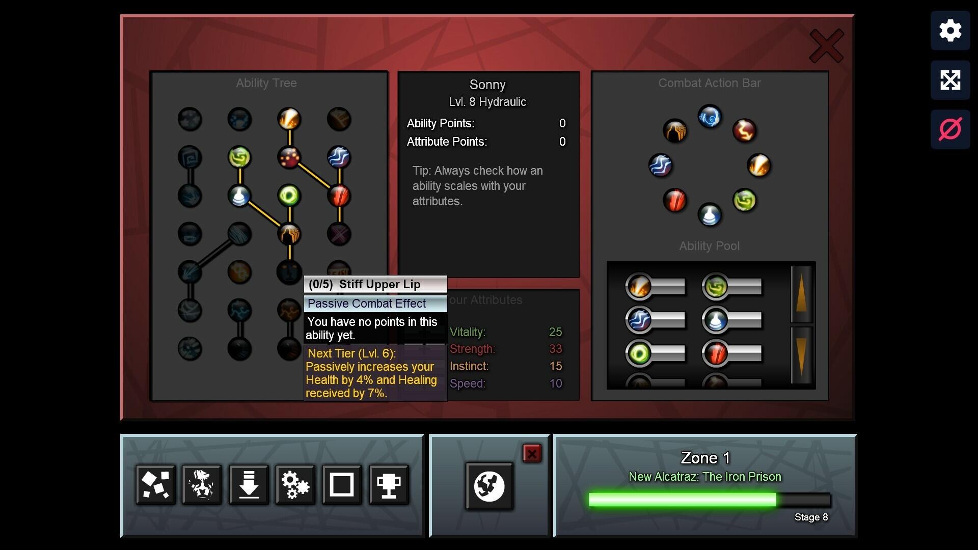 Sonny Legacy Collection: Dive Into Tactical Gameplay