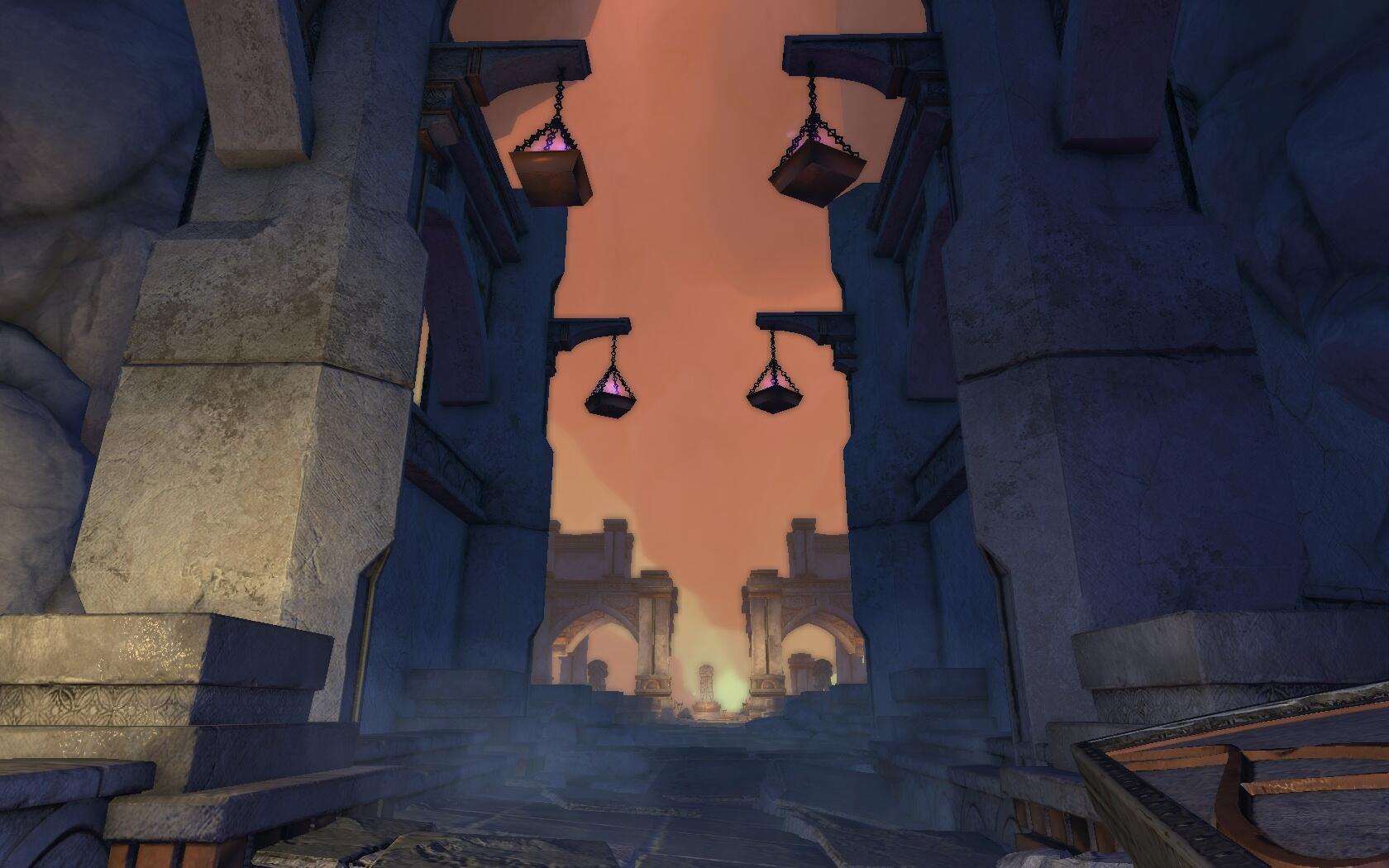 Download Fantasy RPG Neverwinter Image by singeth