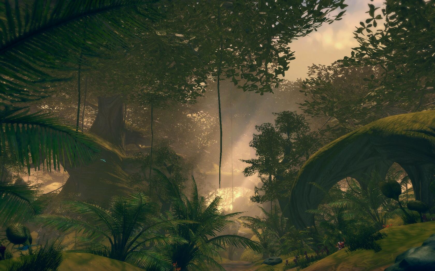 Download Fantasy RPG Neverwinter Image by singeth