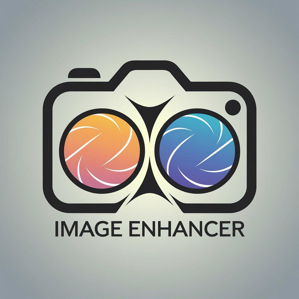 Enhance Your Images with Precision by Phaethon