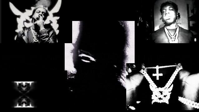 Ken Carson Wallpaper by SeaMen Protector