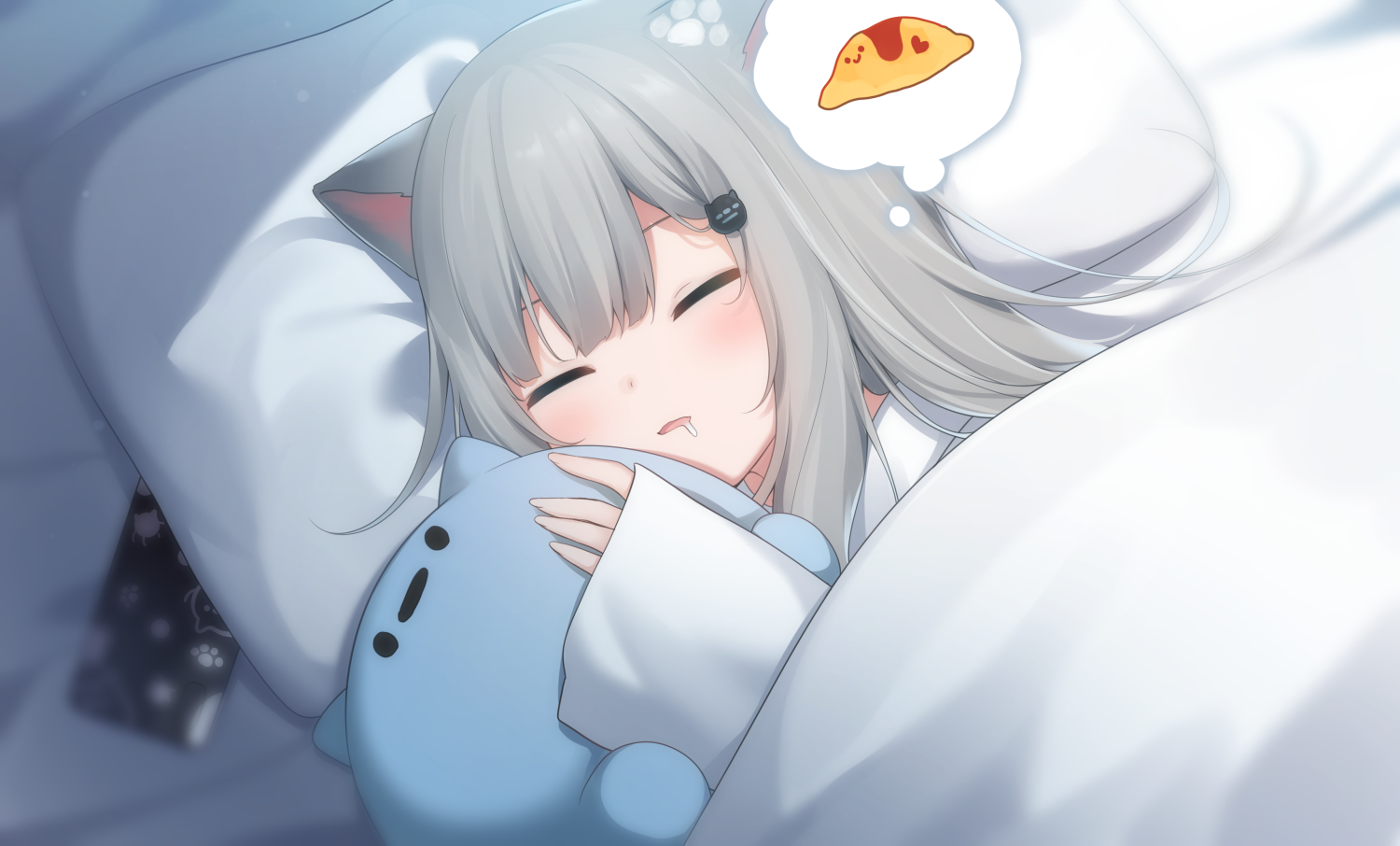 Download Nachoneko Image