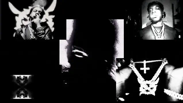 Ken Carson - Desktop Wallpapers, Phone Wallpaper, PFP, Gifs, and More!