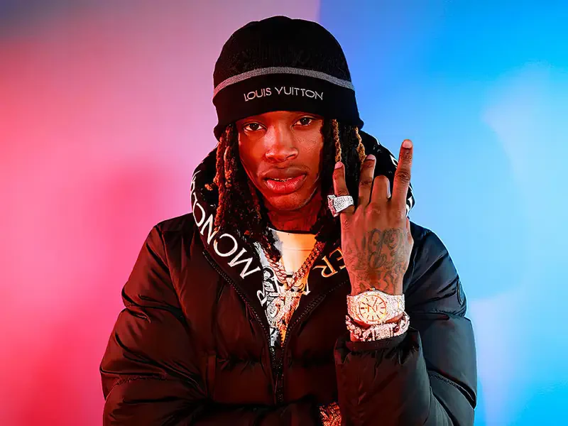 King Von - Desktop Wallpapers, Phone Wallpaper, PFP, Gifs, and More!