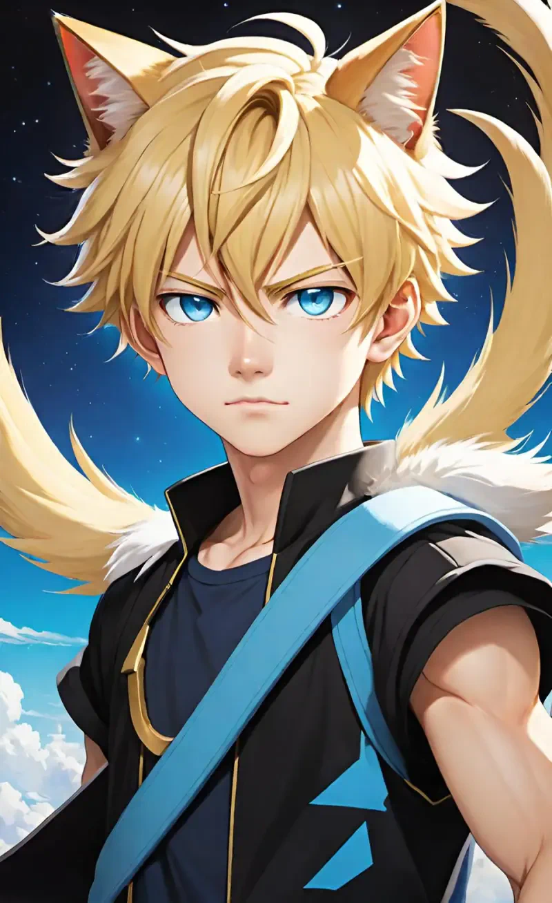 Catboy - Desktop Wallpapers, Phone Wallpaper, PFP, Gifs, and More!