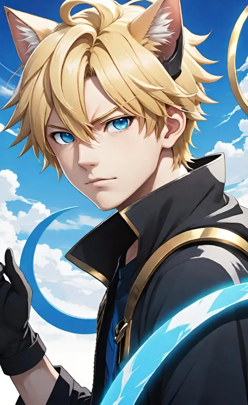 Catboy - Desktop Wallpapers, Phone Wallpaper, PFP, Gifs, and More!