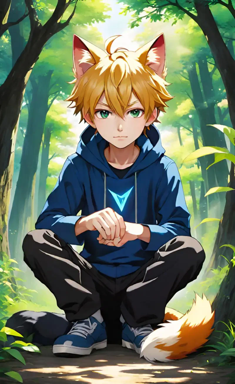 Catboy - Desktop Wallpapers, Phone Wallpaper, PFP, Gifs, and More!