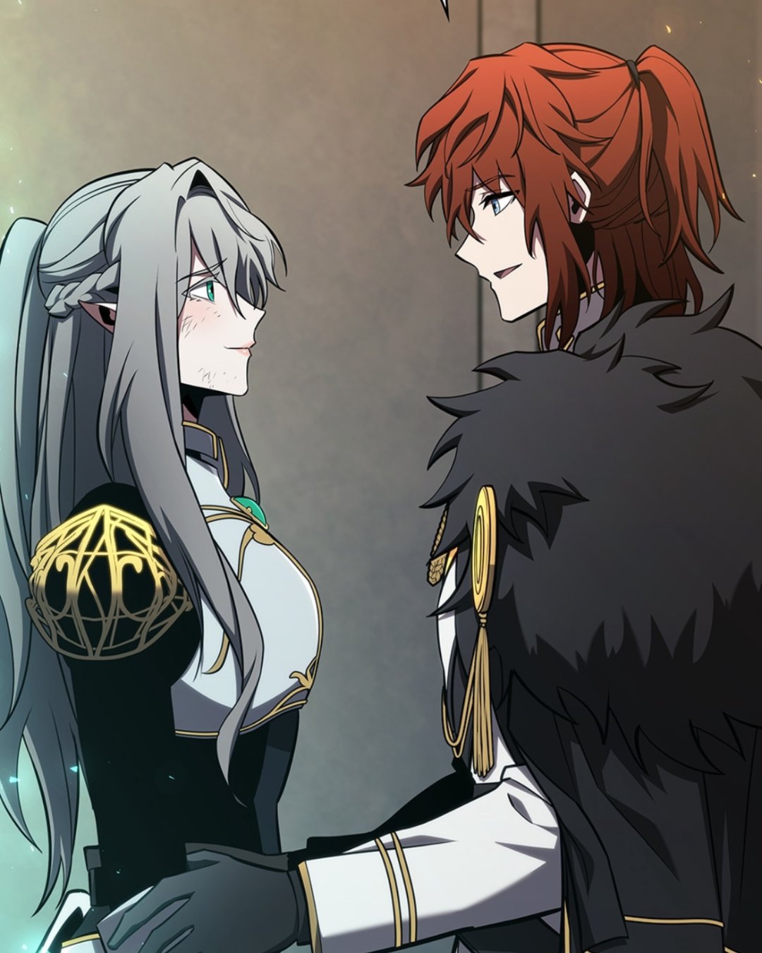 The Beginning After The End: A New Chapter Unfolds