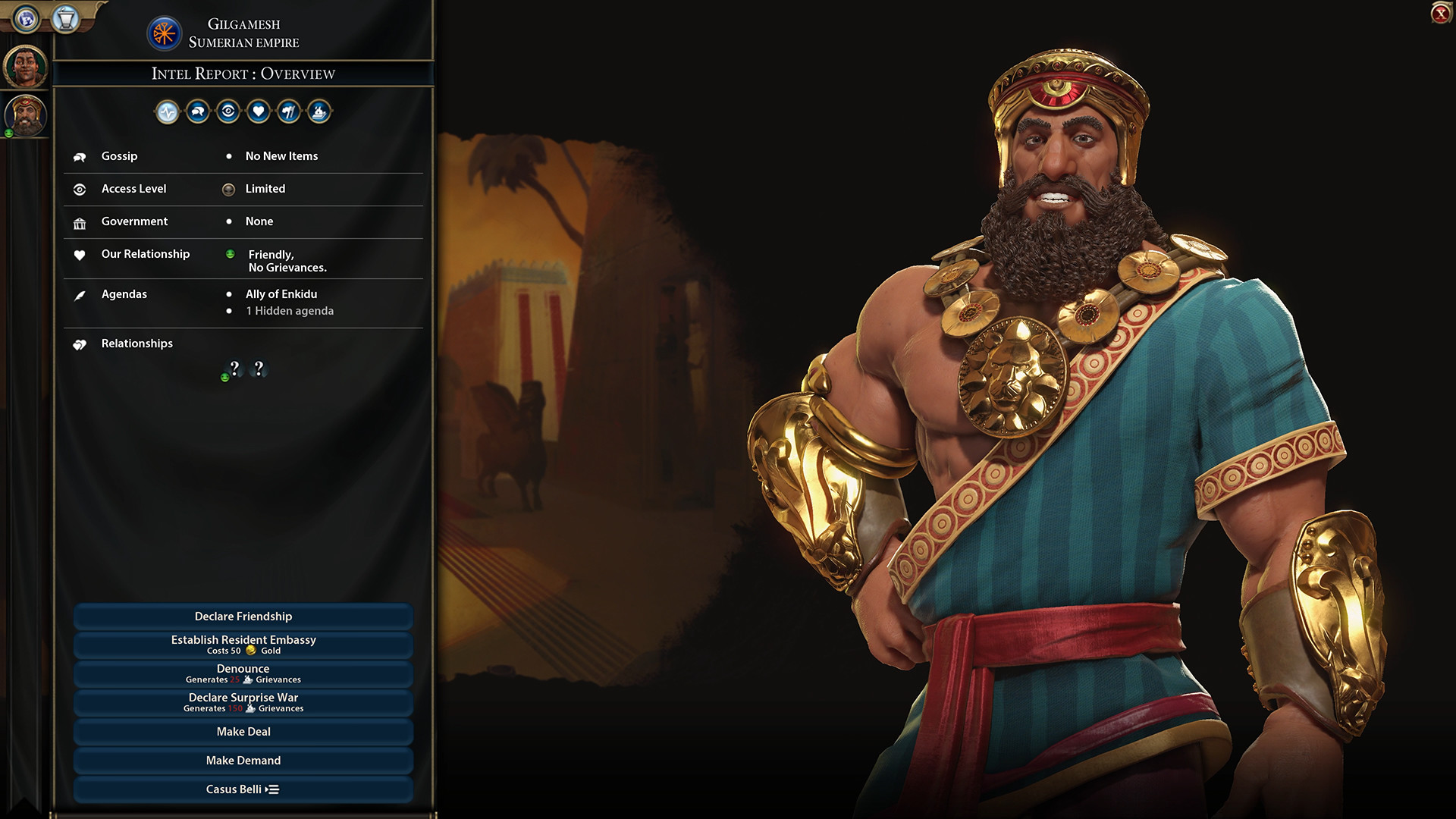 Explore the Wonders of Sid Meier’s Civilization VI
