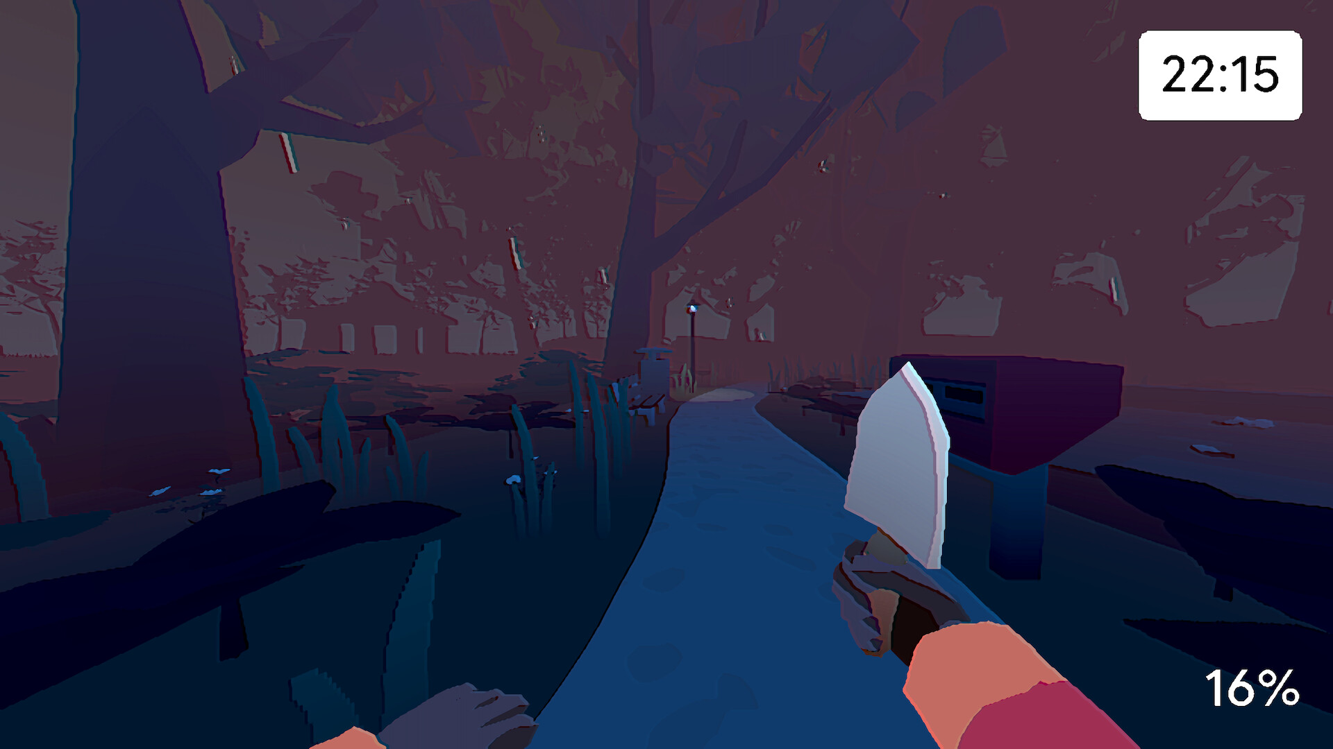 Exploring Grunn: A Thrilling Video Game Adventure