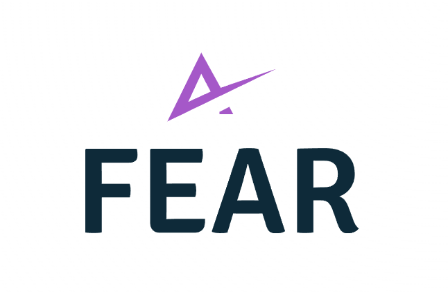 FearLogo by Ciniley