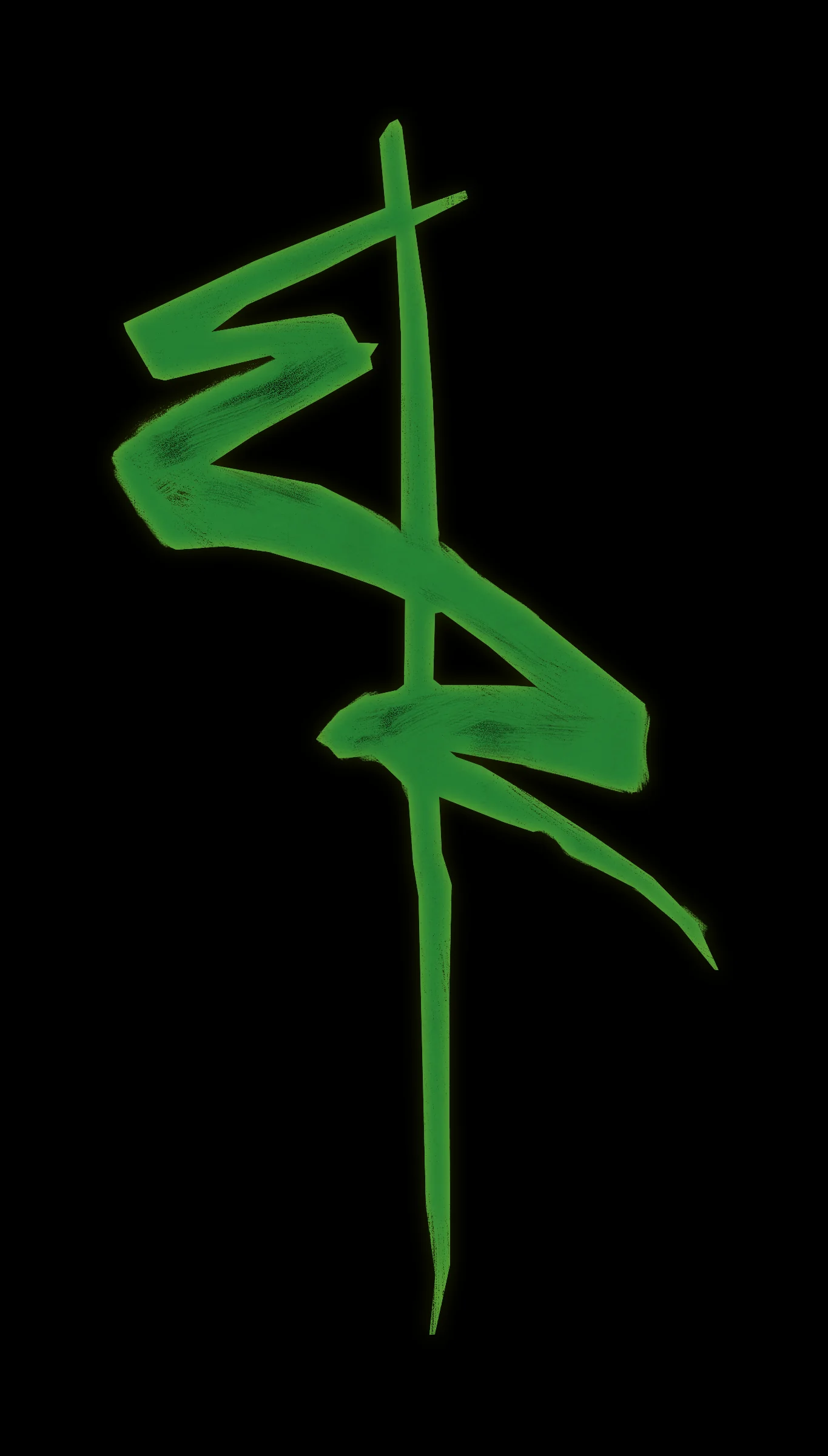 Cyberpunk: Edgerunners — Neon Sigil