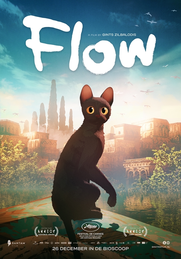 Discover the Enchantment of Flow (2024)