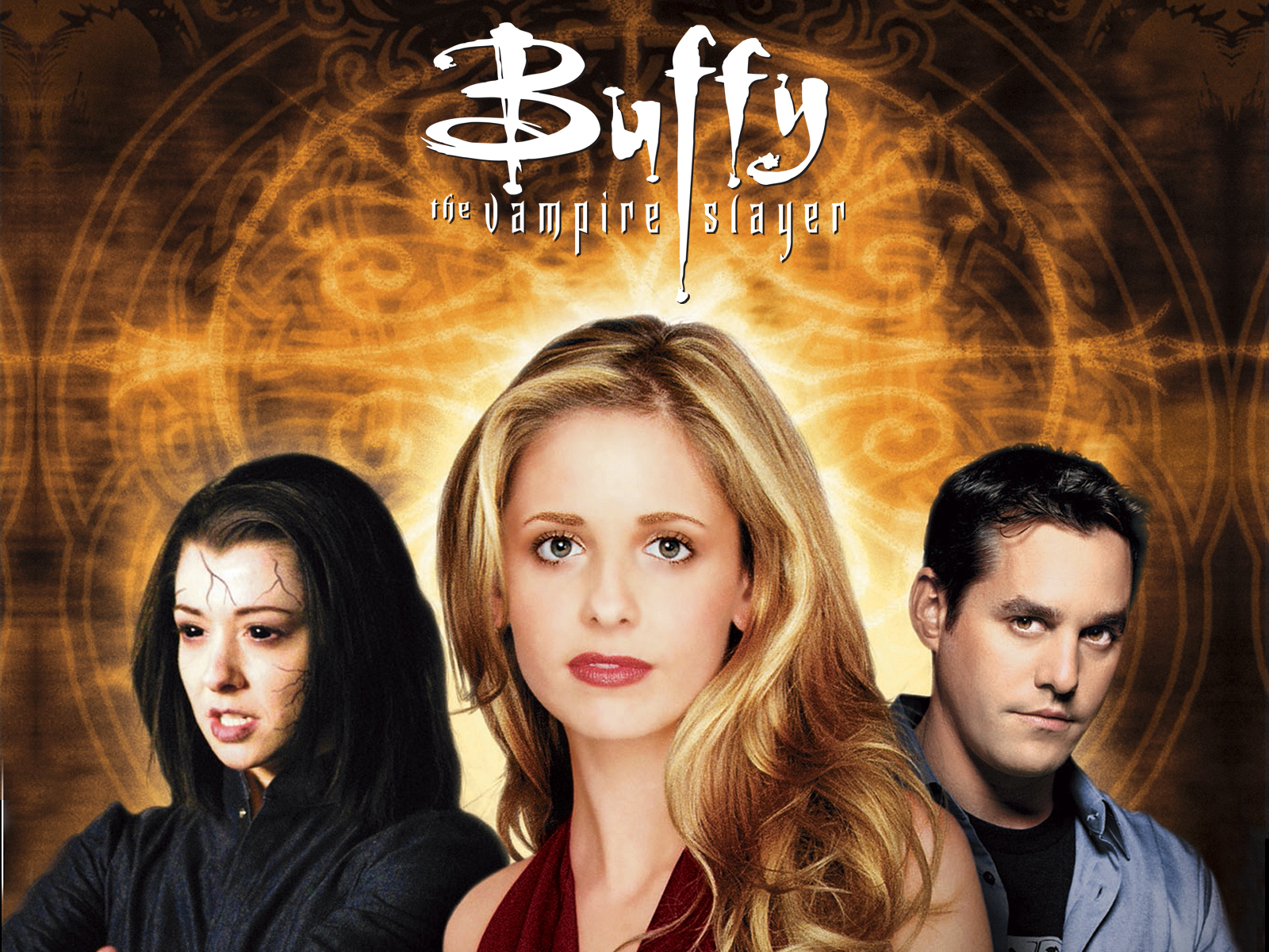 Download Buffy The Vampire Slayer Image