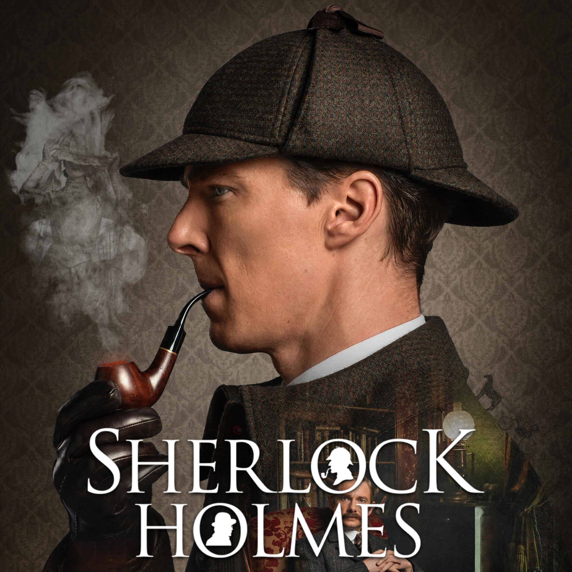Download Sherlock (TV Series) Image