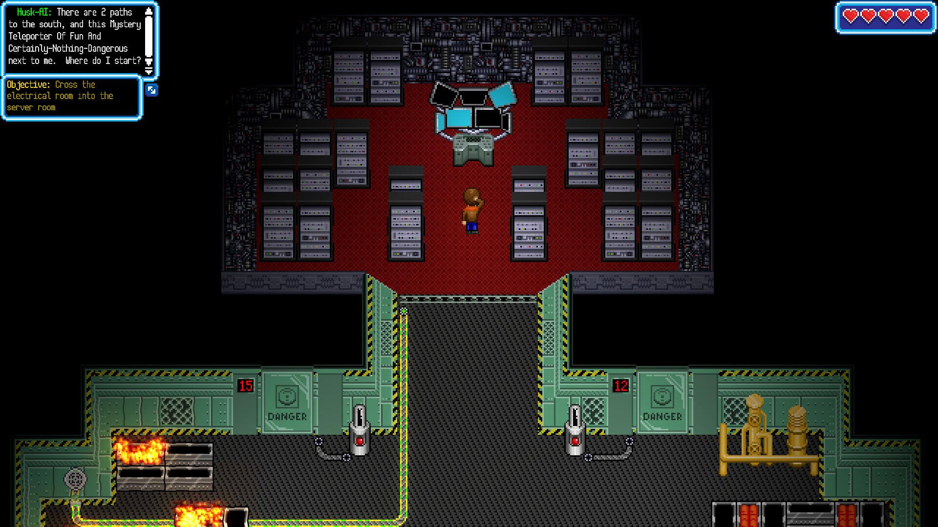 Crossed Wires - Desktop Wallpapers, Phone Wallpaper, PFP, Gifs, and More!