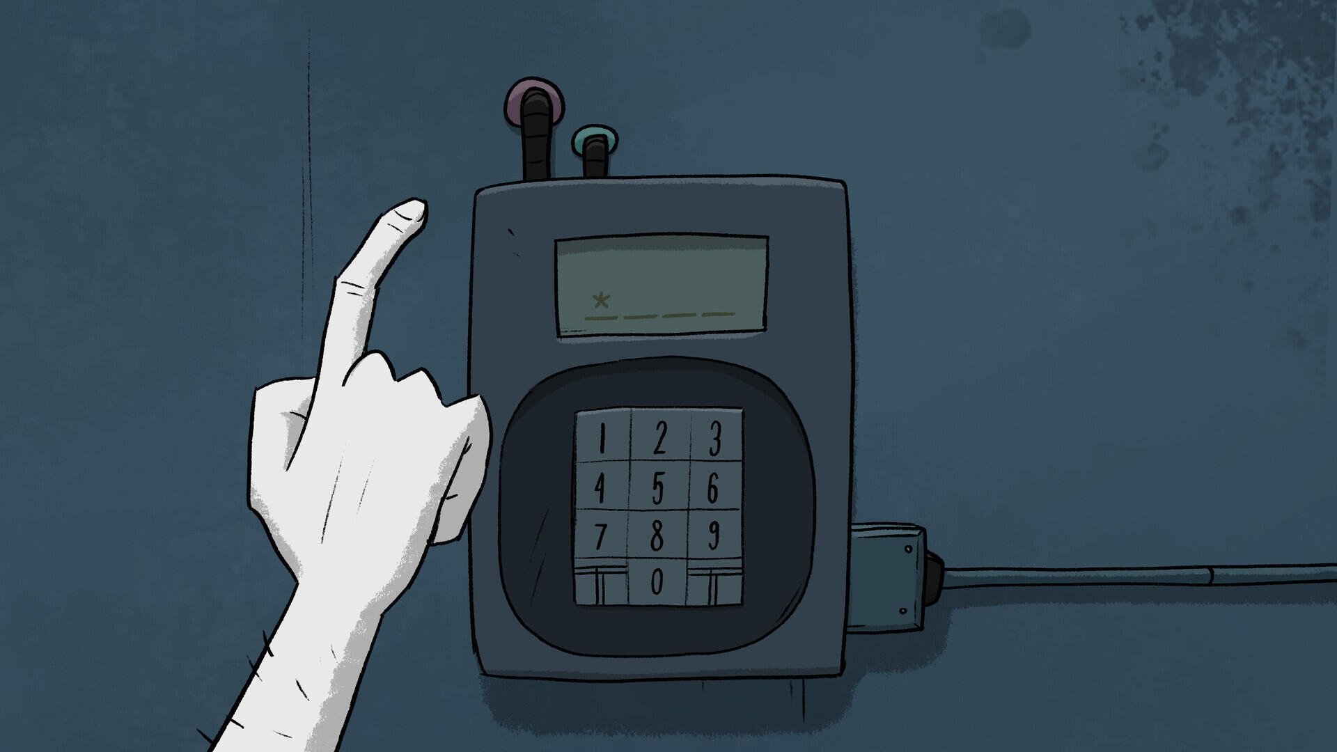 Unlocking Mysteries in Mindlock - The Apartment