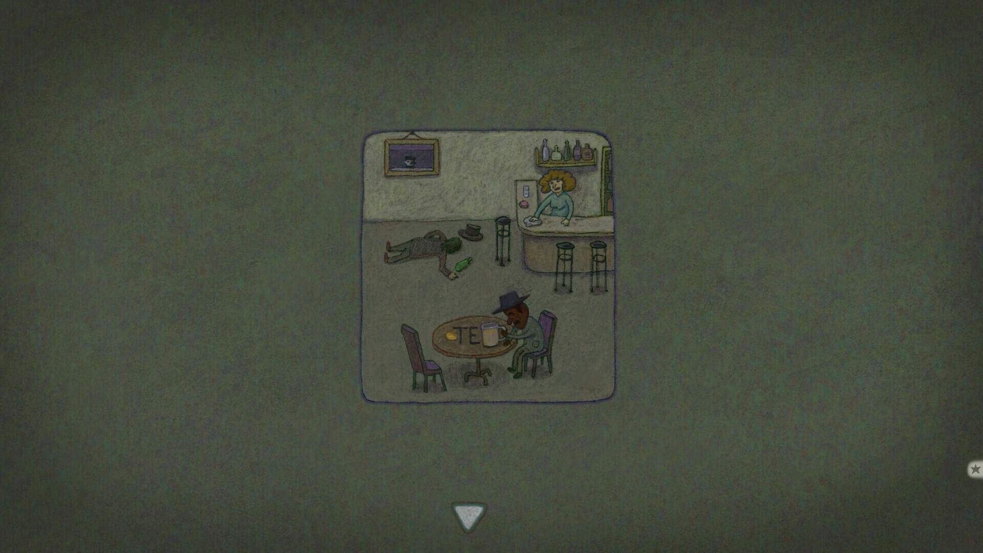 Explore the Meaning in this Engaging Video Game Scene