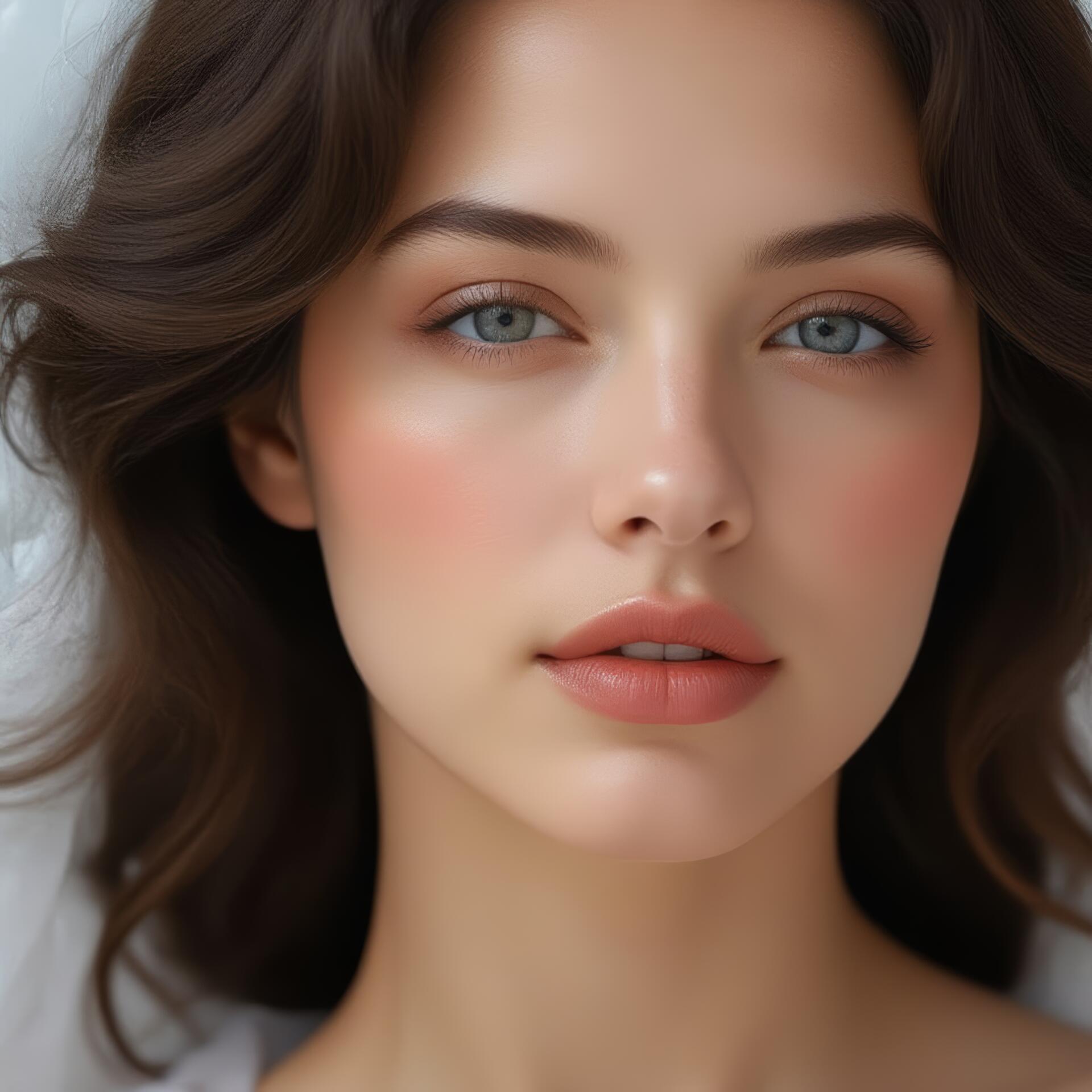 Sonia - AI Generated Pakistani Model by syedfaisalraza