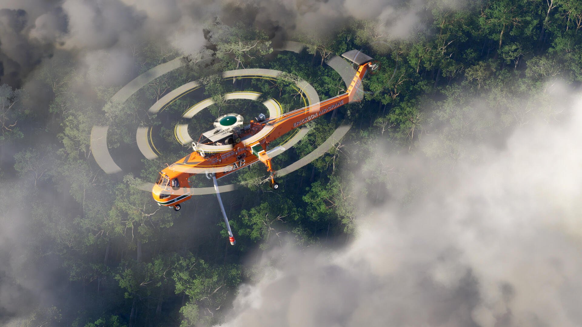 Explore Microsoft Flight Simulator 2024: Aerial Adventures Await!