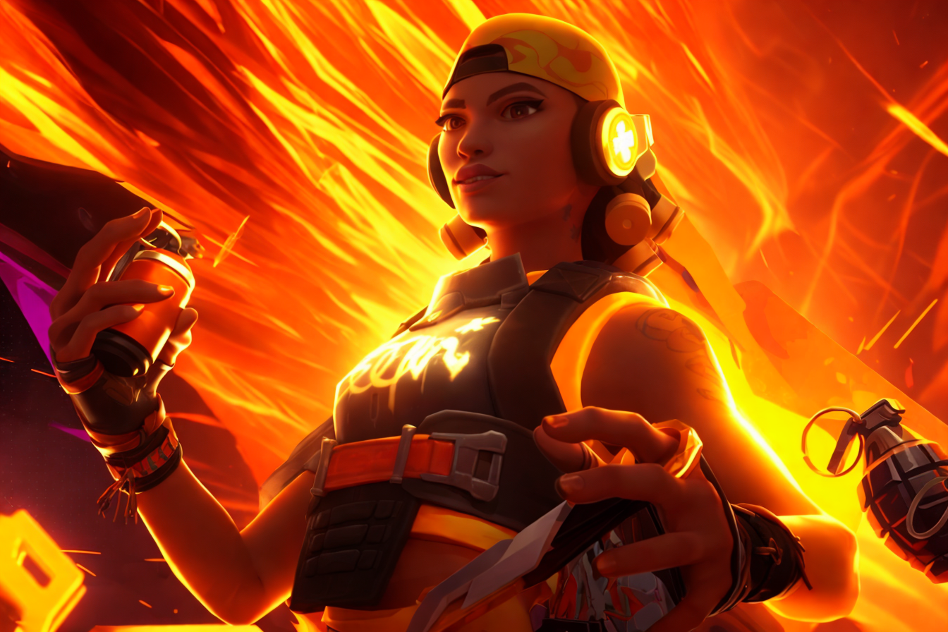 RazeBackground by Zhranx15