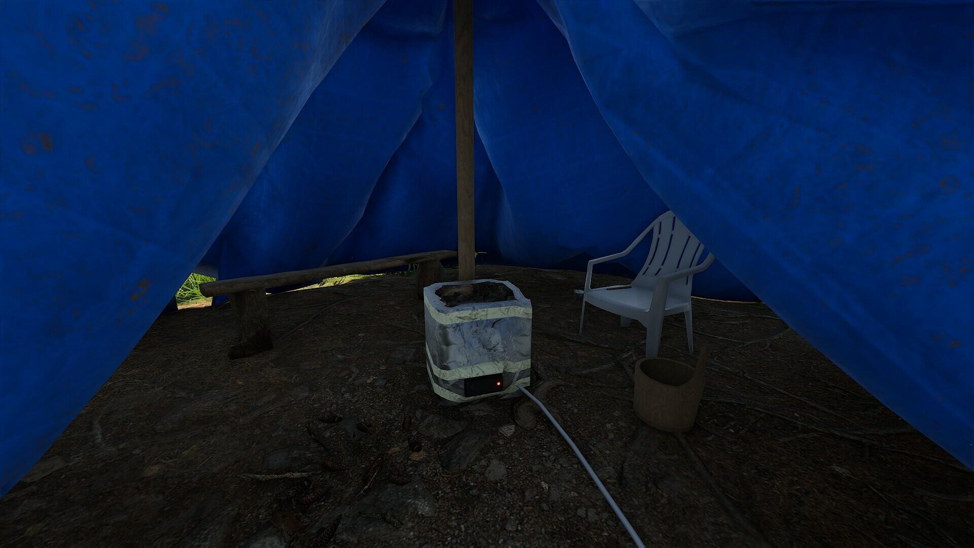 Download Video Game Finnish Cottage Simulator Image