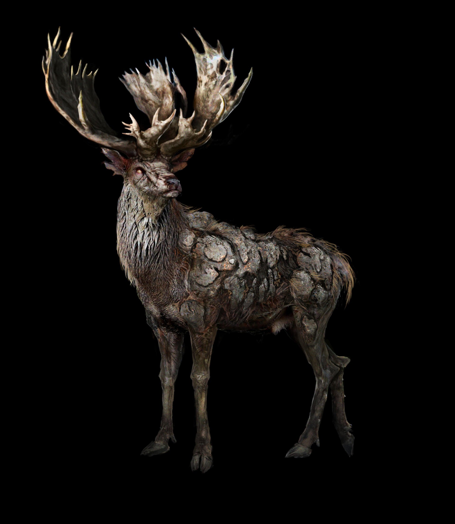 Explore the Mysterious Creature of S.T.A.L.K.E.R. 2: Heart of Chernobyl