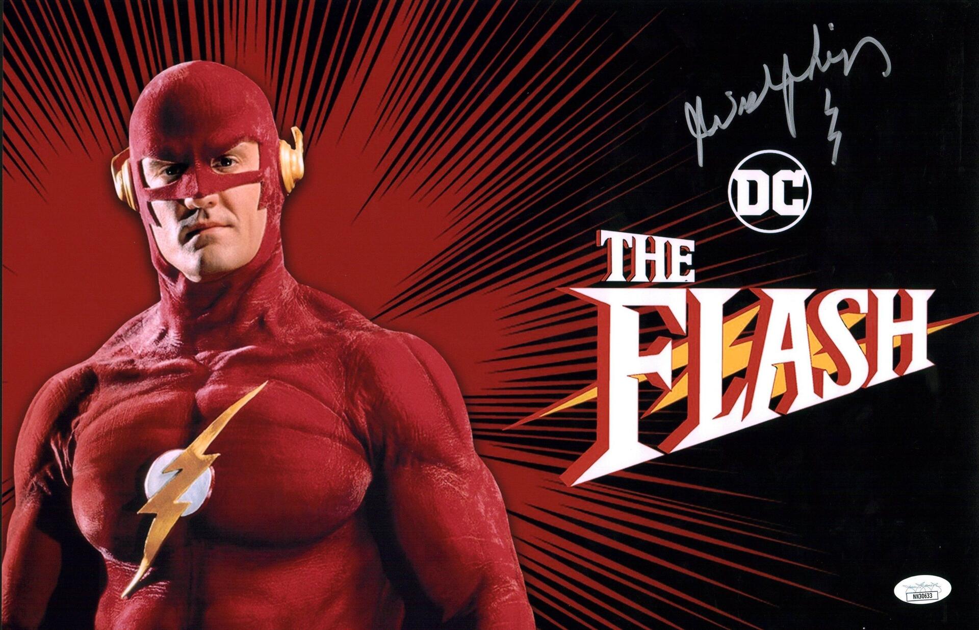 Download The Flash (1990) Image