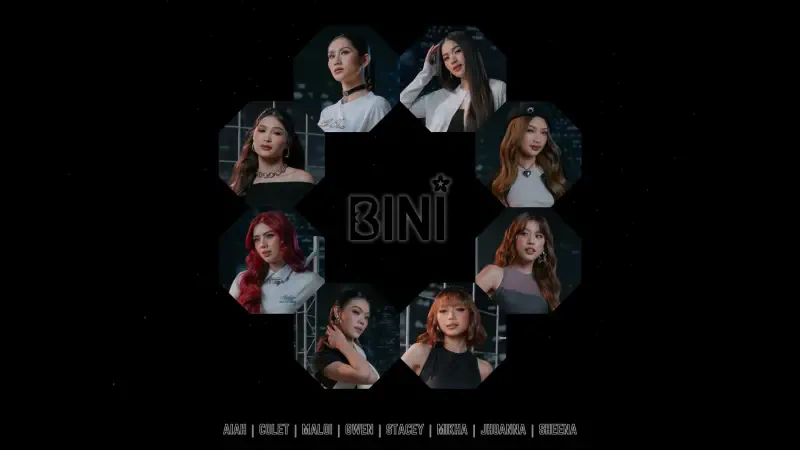 Bini - Desktop Wallpapers, Phone Wallpaper, PFP, Gifs, and More!