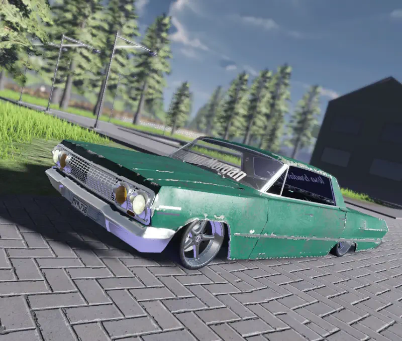 Roblox Car - Desktop Wallpapers, Phone Wallpaper, PFP, Gifs, and More!