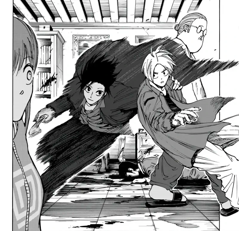 Taro Sakamoto - Desktop Wallpapers, Phone Wallpaper, PFP, Gifs, and More!