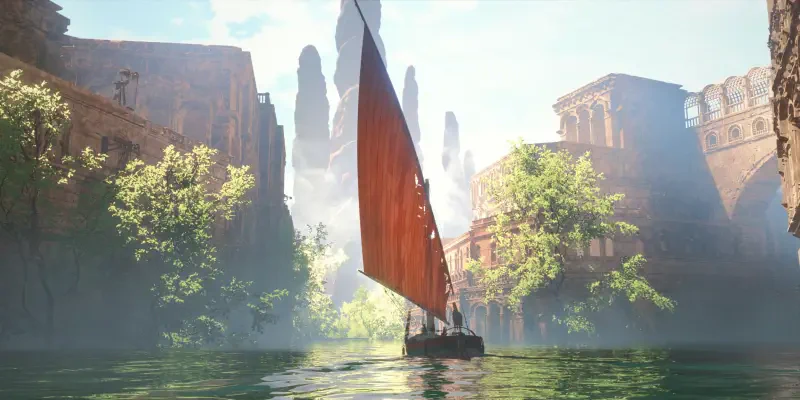 Flow (2024) - Desktop Wallpapers, Phone Wallpaper, PFP, Gifs, and More!