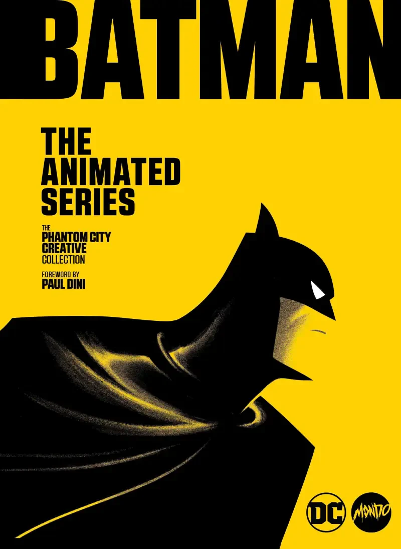 Batman: The Animated Series - Desktop Wallpapers, Phone Wallpaper, PFP ...
